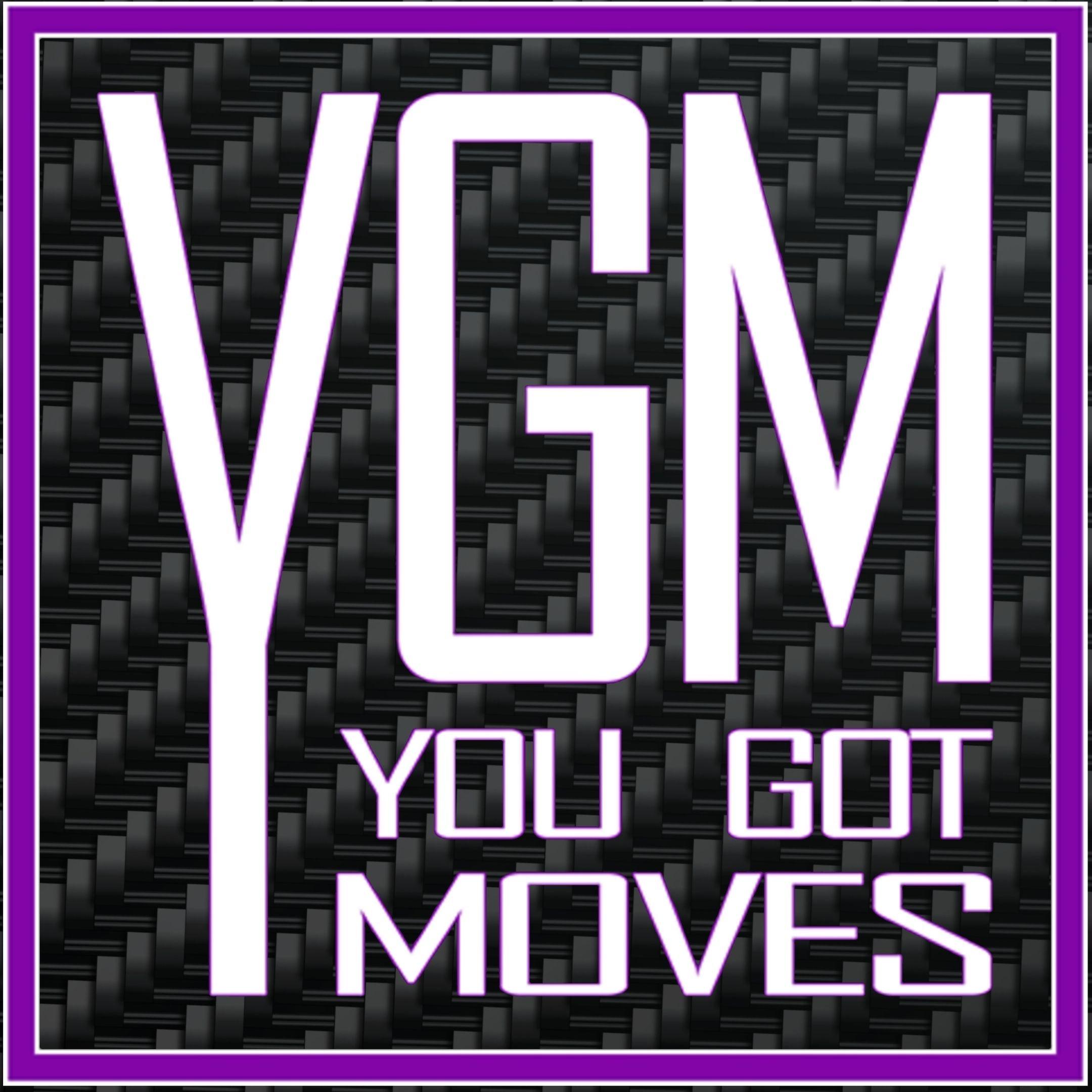 OFFICIAL YGM MERCHANDISE – You Got Moves